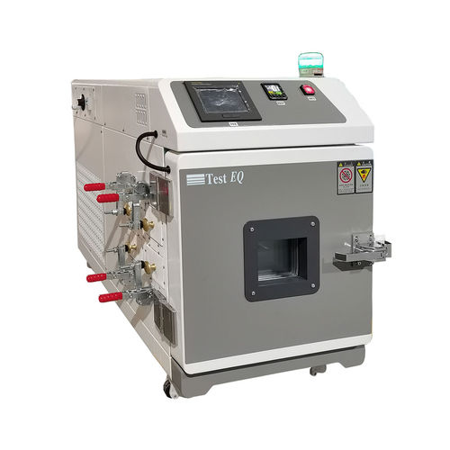 Climatic test chamber - MITH series - TEST EQ - temperature / humidity ...
