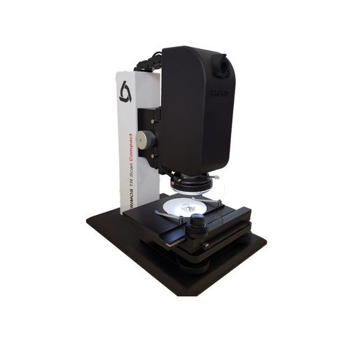 Surface measuring instrument - TR SCAN Z - Trimos - digital / non ...