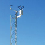 Airport weather station, Airport weather sensor - All the aeronautical ...