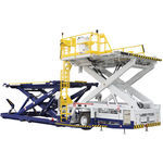 Cargo high loader - All the aeronautical manufacturers