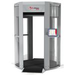 Millimeter wave scanner - All the aeronautical manufacturers