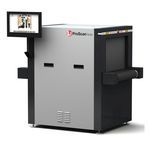 Airport scanner, X-ray machine - All the aeronautical manufacturers