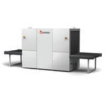 Cargo scanner, Cargo X-ray machine - All the aeronautical manufacturers