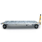 Air cargo dolly - All the aeronautical manufacturers