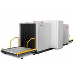 Cargo scanner, Cargo X-ray machine - All the aeronautical manufacturers