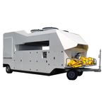 Aircraft PCA unit, Aircraft ACU - All the aeronautical manufacturers