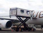 Airport ambulift - All the aeronautical manufacturers