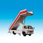 Aircraft stairs - All the aeronautical manufacturers