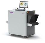 Cargo scanner, Cargo X-ray machine - All the aeronautical manufacturers