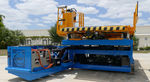 Cargo high loader, Cargo loading platform - All the aeronautical ...