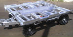 ULD dolly, ULD trailer - All the aeronautical manufacturers