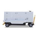 Mobile ground power unit, Mobile GPU - All the aeronautical manufacturers