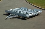Airport dolly, Airport trailer - All the aeronautical manufacturers