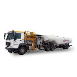 Aircraft refueller - All the aeronautical manufacturers