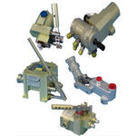 Aircraft pump - All the aeronautical manufacturers