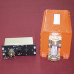 Flight data recorder, FDR - All the aeronautical manufacturers