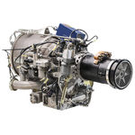 Aircraft auxiliary power unit, Aircraft APU - All the aeronautical ...