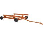 Engine trolley - All the aeronautical manufacturers