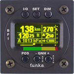 MFD, Multi-function display - All the aeronautical manufacturers