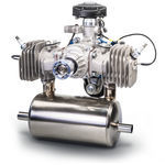 Drone piston engine, UAV piston engine - All the aeronautical manufacturers