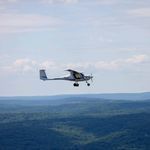 Two-seater aircraft, Tandem aircraft - All the aeronautical manufacturers