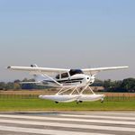 Single-engine seaplane - All the aeronautical manufacturers