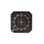VOR, Course deviation indicator - All the aeronautical manufacturers