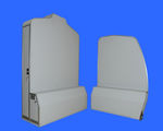 Aircraft class divider - All the aeronautical manufacturers