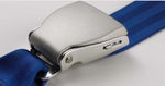 Aircraft seat belt, Aircraft seat belt restraint - All the aeronautical ...