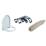 Aircraft fold-out table - All the aeronautical manufacturers