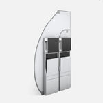 Aircraft class divider - All the aeronautical manufacturers