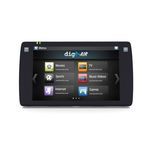 Aircraft cabin display, Aircraft cabin monitor - All the aeronautical ...