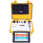 Pitot-static tester - All the aeronautical manufacturers