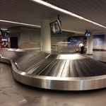 Baggage claim carousel, Baggage carousel - All the aeronautical ...