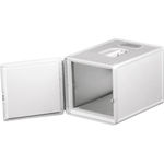 KSSU storage unit, KSSU storage container - All the aeronautical ...