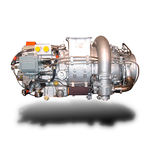 Aircraft auxiliary power unit, Aircraft APU - All the aeronautical ...