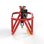 Helicopter carrier hook - All the aeronautical manufacturers