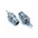 Aircraft temperature sensor - All the aeronautical manufacturers