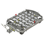 LD3 dolly, LD3 trailer - All the aeronautical manufacturers