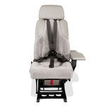 Pilot seat - All the aeronautical manufacturers