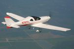 Two-seater aircraft, Tandem aircraft - All the aeronautical manufacturers