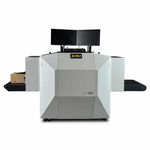 Airport scanner, X-ray machine - All the aeronautical manufacturers