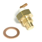 Aircraft temperature sensor - All the aeronautical manufacturers