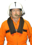 Helicopter life jacket - All the aeronautical manufacturers