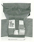 Aircraft first aid kit - All the aeronautical manufacturers