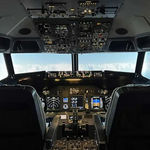 Boeing simulator - All the aeronautical manufacturers