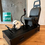 Pilot seat - All the aeronautical manufacturers