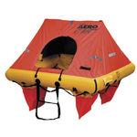 Aircraft life raft - All the aeronautical manufacturers