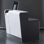 Airport counter - All the aeronautical manufacturers