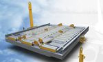 ULD dolly, ULD trailer - All the aeronautical manufacturers